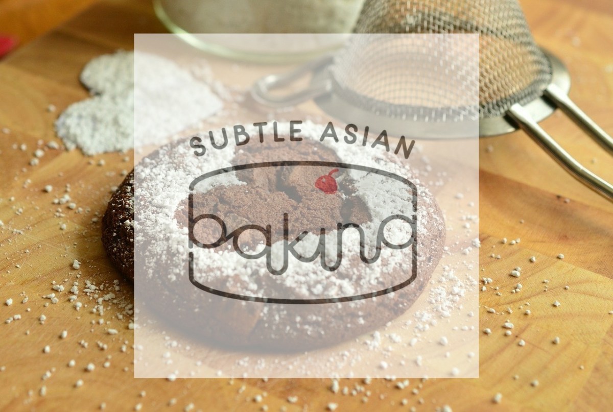 ‘Subtle Asian Baking’–the online haven for bakers obsessed with Asian ...
